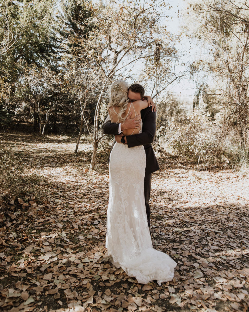 Brody + Amanda | Littleton Colorado Wedding Photos| Colorado Wedding ...