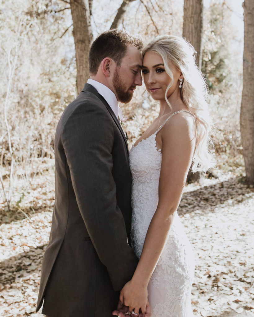 Brody + Amanda | Littleton Colorado Wedding Photos| Colorado Wedding ...